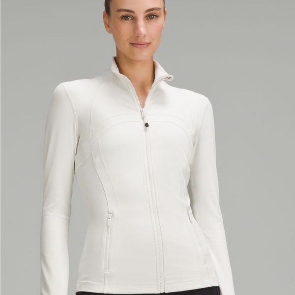 lululemon athletica | Jackets & Coats | Lululemon Define Jacket Bone ...